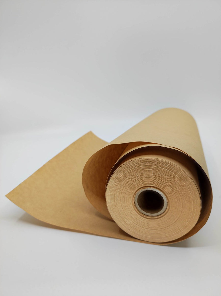Kraft Paper Roll – PaperAnd PH
