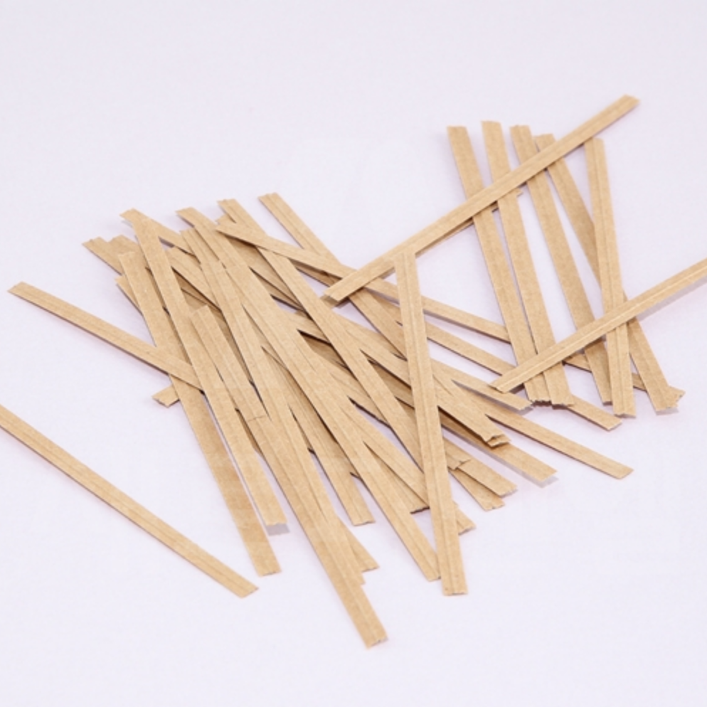 Twist Tie – PaperAnd PH